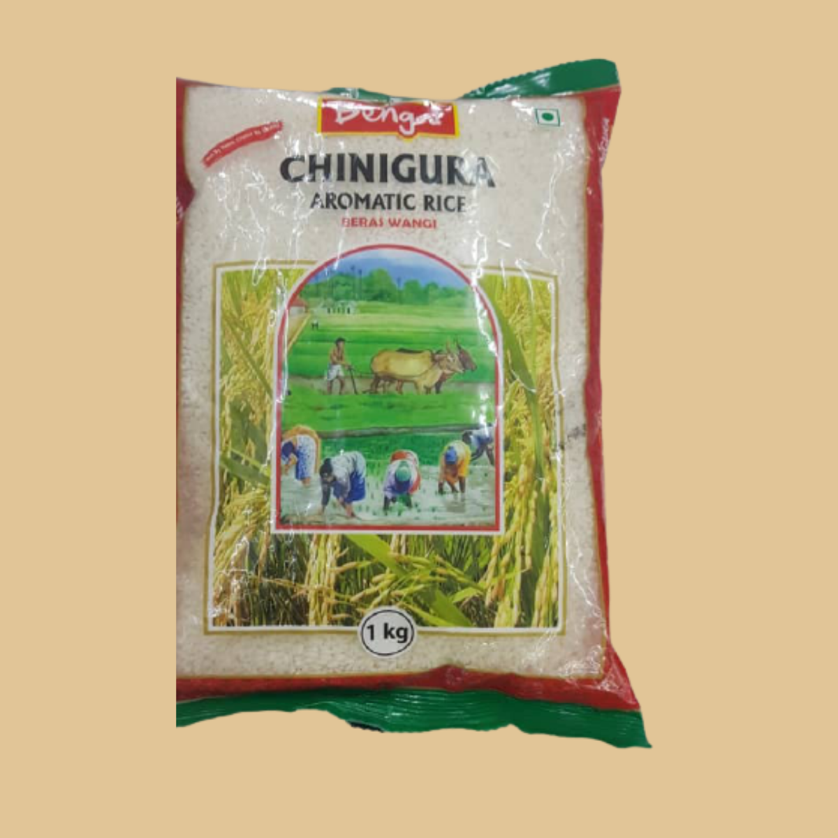 Beras Wangi 1kg – eJazmine.com
