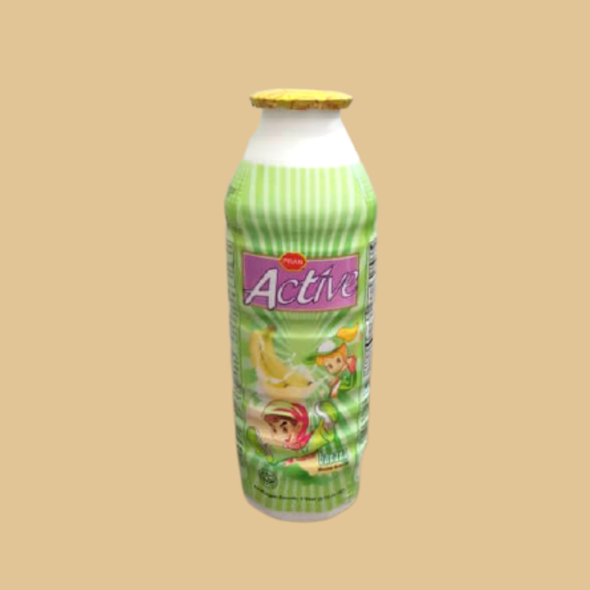 BANANA PRAN ACTIVE DRINK – eJazmine.com