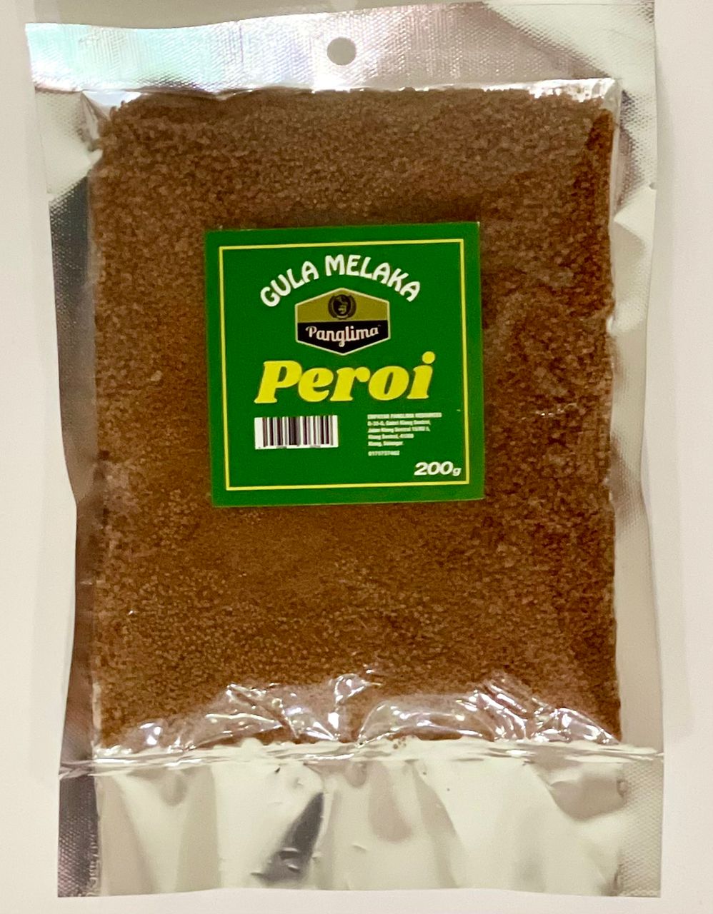 GULA MELAKA PEROI – eJazmine.com