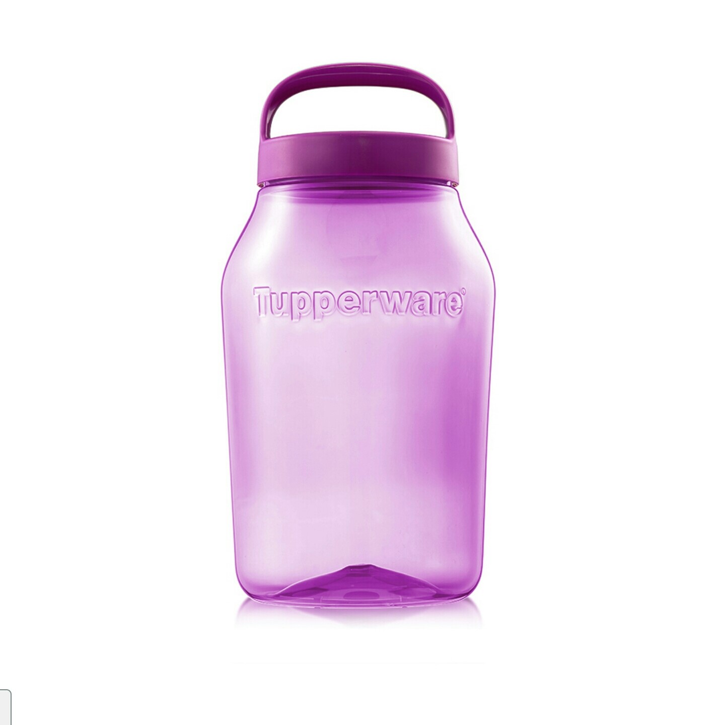 Tupperware Universal Jar 1 Set (saiz 3 liter) – eJazmine.com