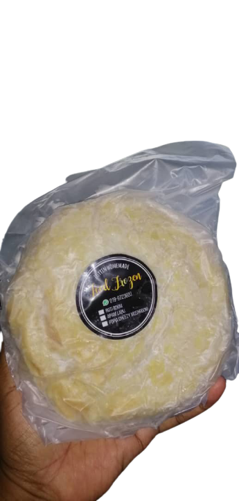 Roti Boom Frozen – eJazmine.com