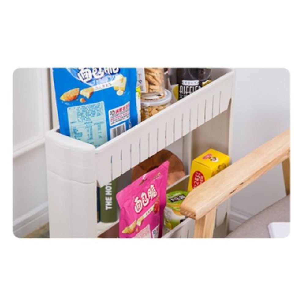 Narrow Storage Rack – eJazmine.com