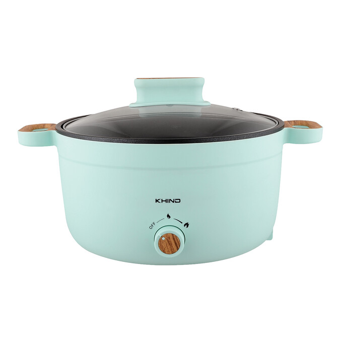 3.5L Multi Cooker Pot (MCP3505) – eJazmine.com