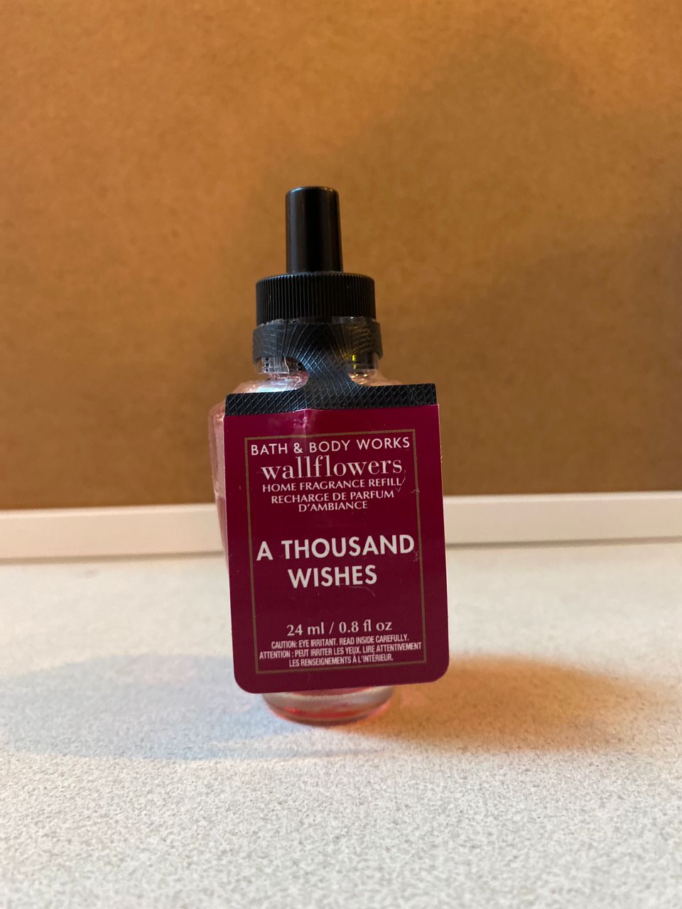 Home Fragance Refill (Recharga De Parfum) – eJazmine.com