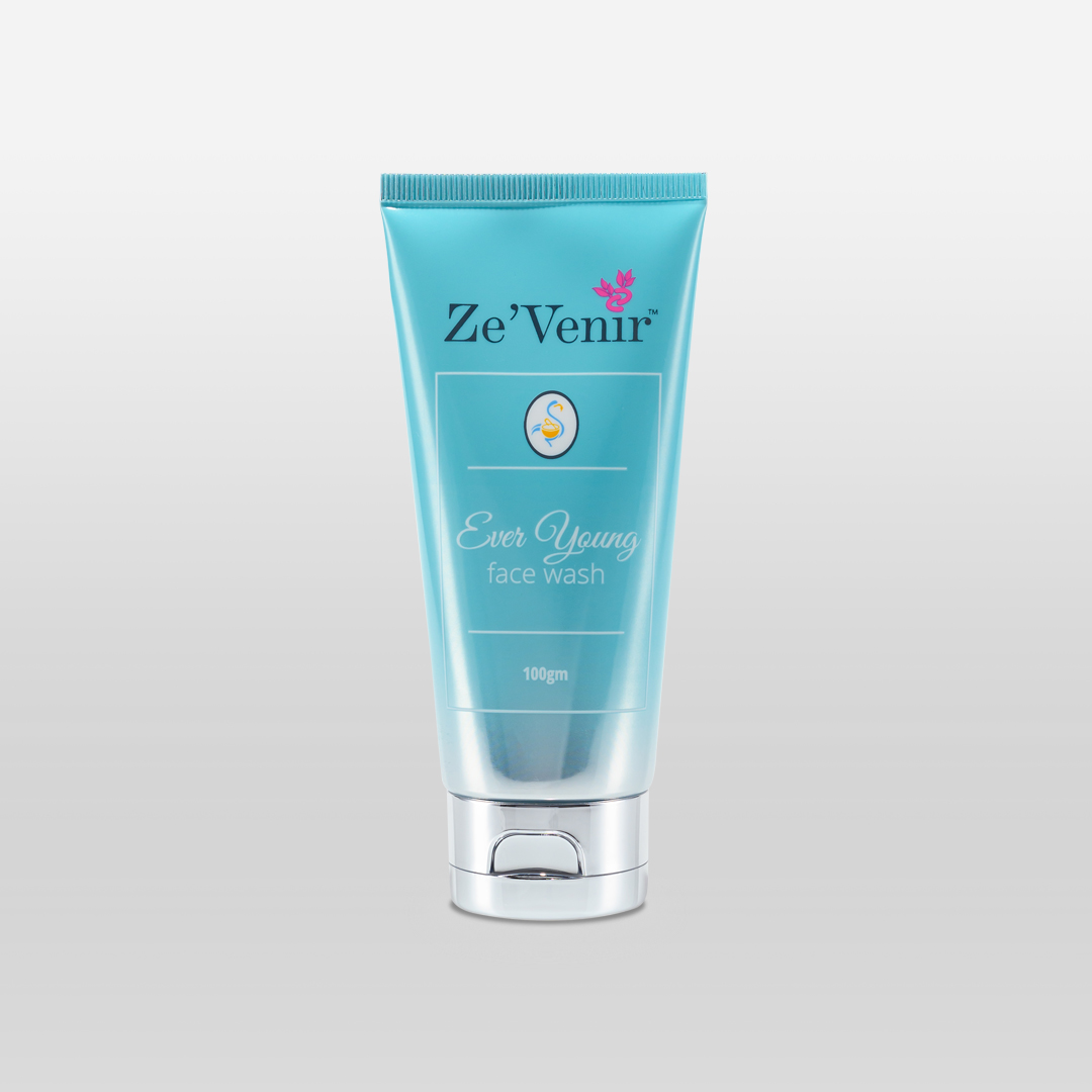 Ever Young Face Wash (Normal Skin) – eJazmine.com