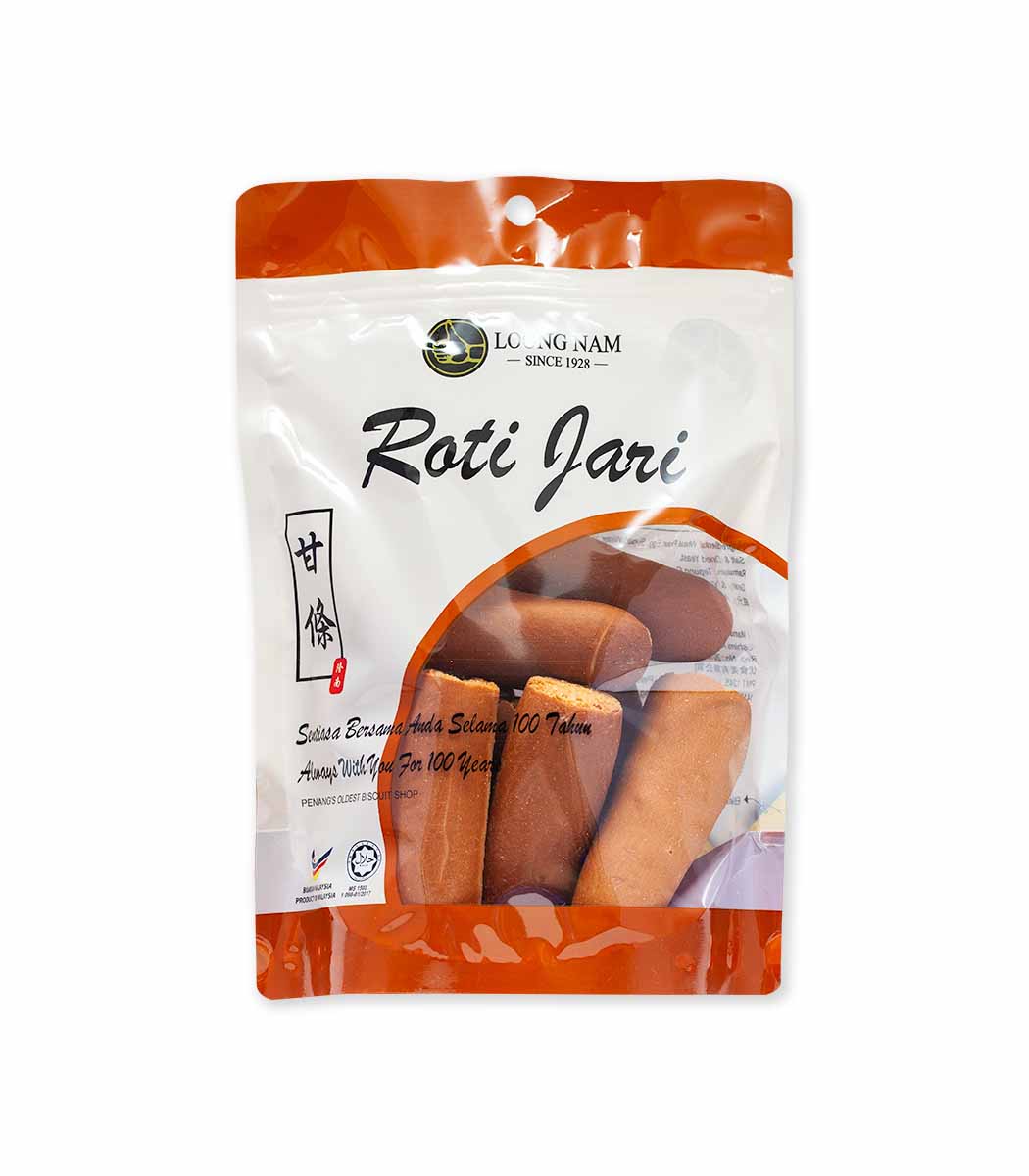 Roti Jari – eJazmine.com