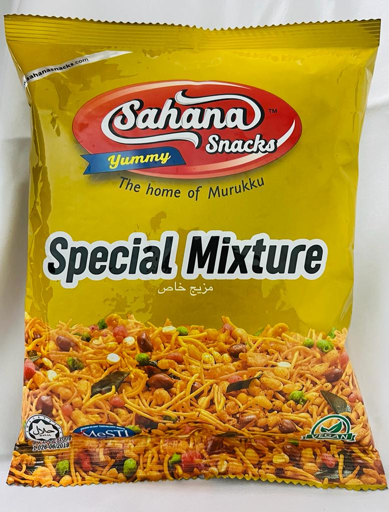 MURUKU SPECIAL MIXER – eJazmine.com