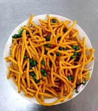 Muruku / Pakoda / Omapodi Mix – eJazmine.com