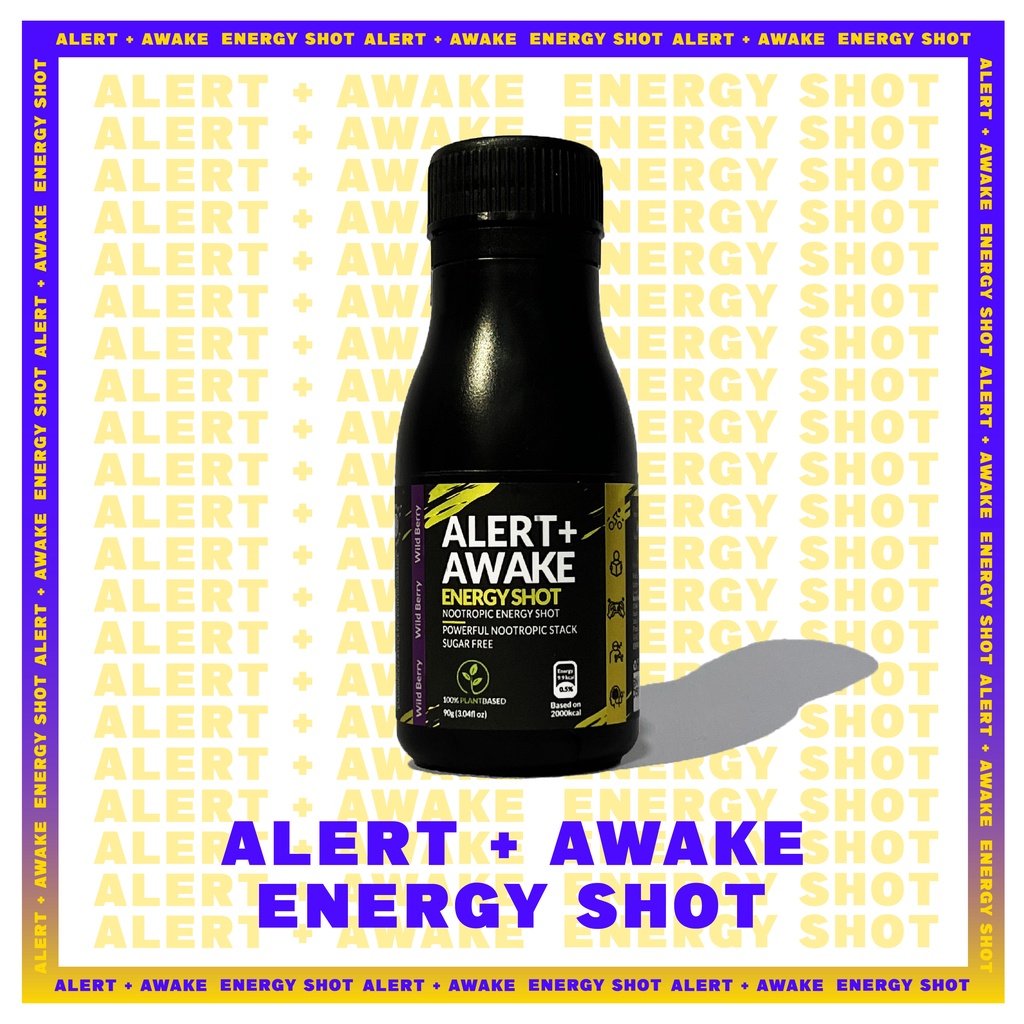 Day-N’-Nite Bundle Boxes (Combo Pack : Energy Shot + Sleep Shot) – eJazmine.com