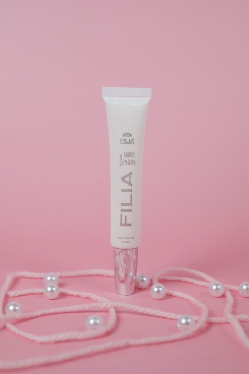 Filia Magic serum – eJazmine.com