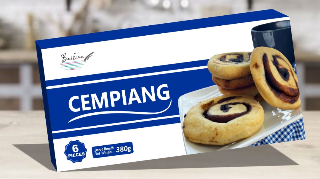 FROZEN CEMPIANG – eJazmine.com