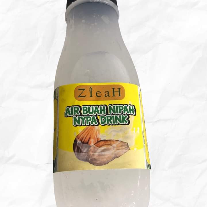 Air Buah Nipah – eJazmine.com