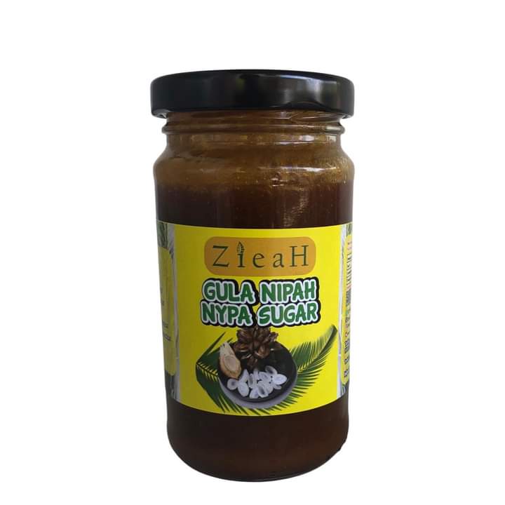 gula Nipah – eJazmine.com
